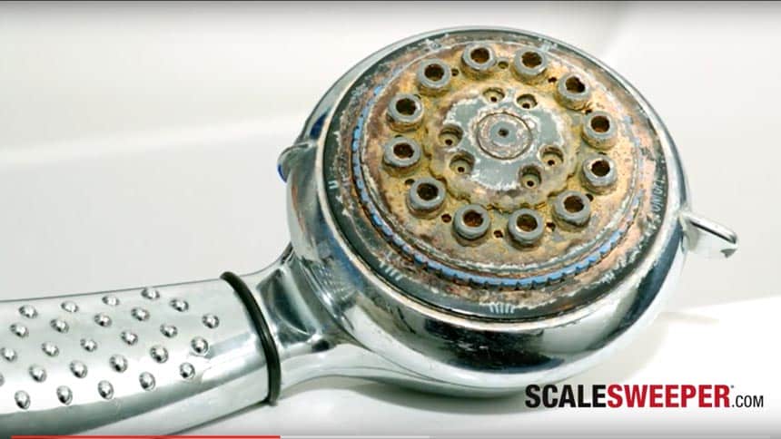 Lime Scale Removers - SCALESWEEPER
